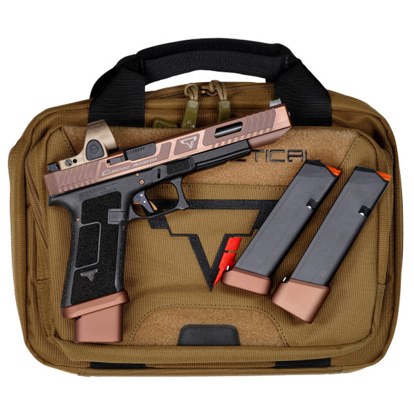 TTI G17L Copperhead Package - Taran Tactical Innovations