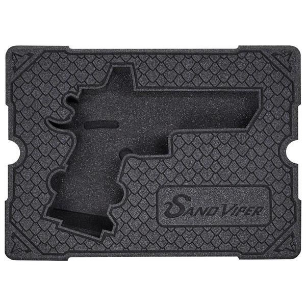 TTI Premium Hard Cases - Taran Tactical Innovations