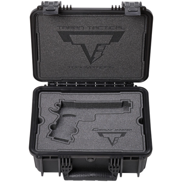 TTI Premium Hard Cases - Taran Tactical Innovations
