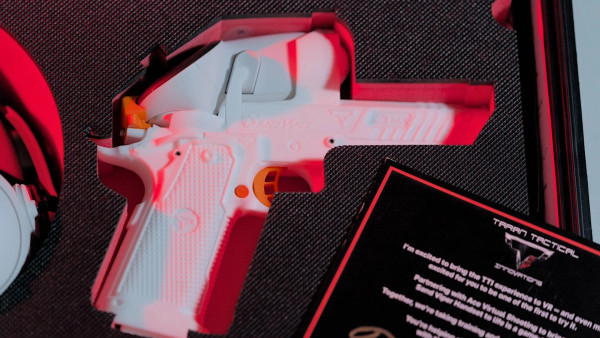 TTI x ACE Taran Tactical Kit Launch Edition