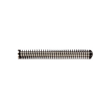 Captured Stainless Steel Guide Rods for Glocks - Taran Tactical ...