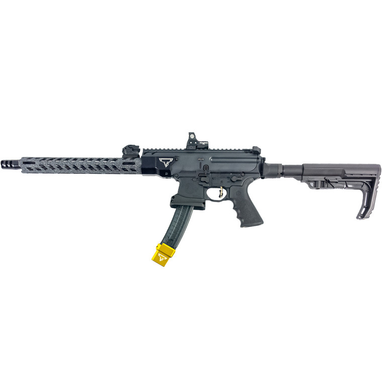 Sig Mpx Upgrade Package Taran Tactical Innovations Llc