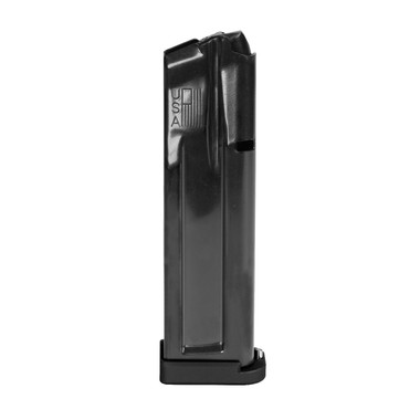 TTI X Checkmate 126mm Completed Magazine - 20 ROUND CAPACITY!