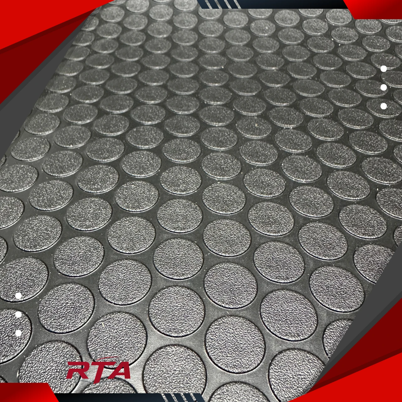 Coin Flooring
