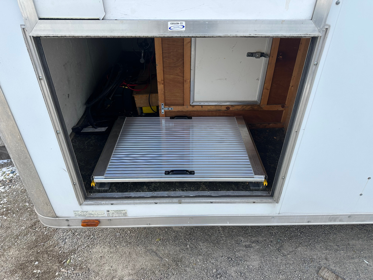 Generator Slide