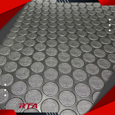 Coin Flooring