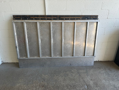 Used Ramp