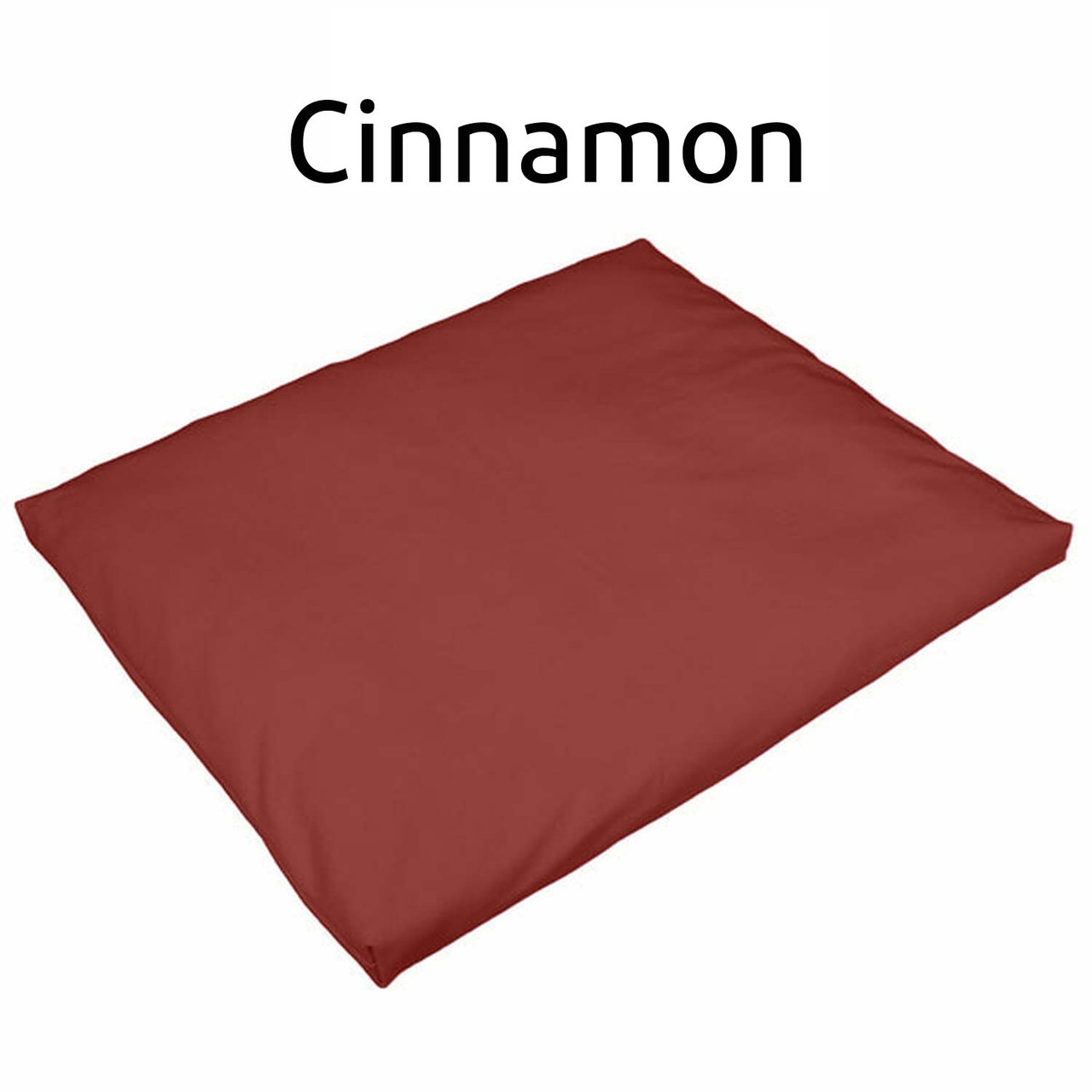 Zabuton - A traditional meditation cushion and versatile yoga prop