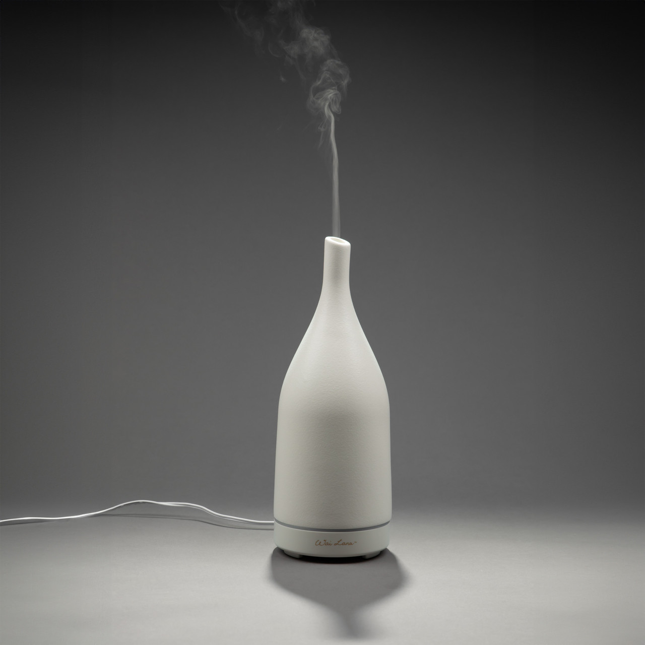 Yogaroma™ - Ceramic Diffuser + Lavender Essential Oil
