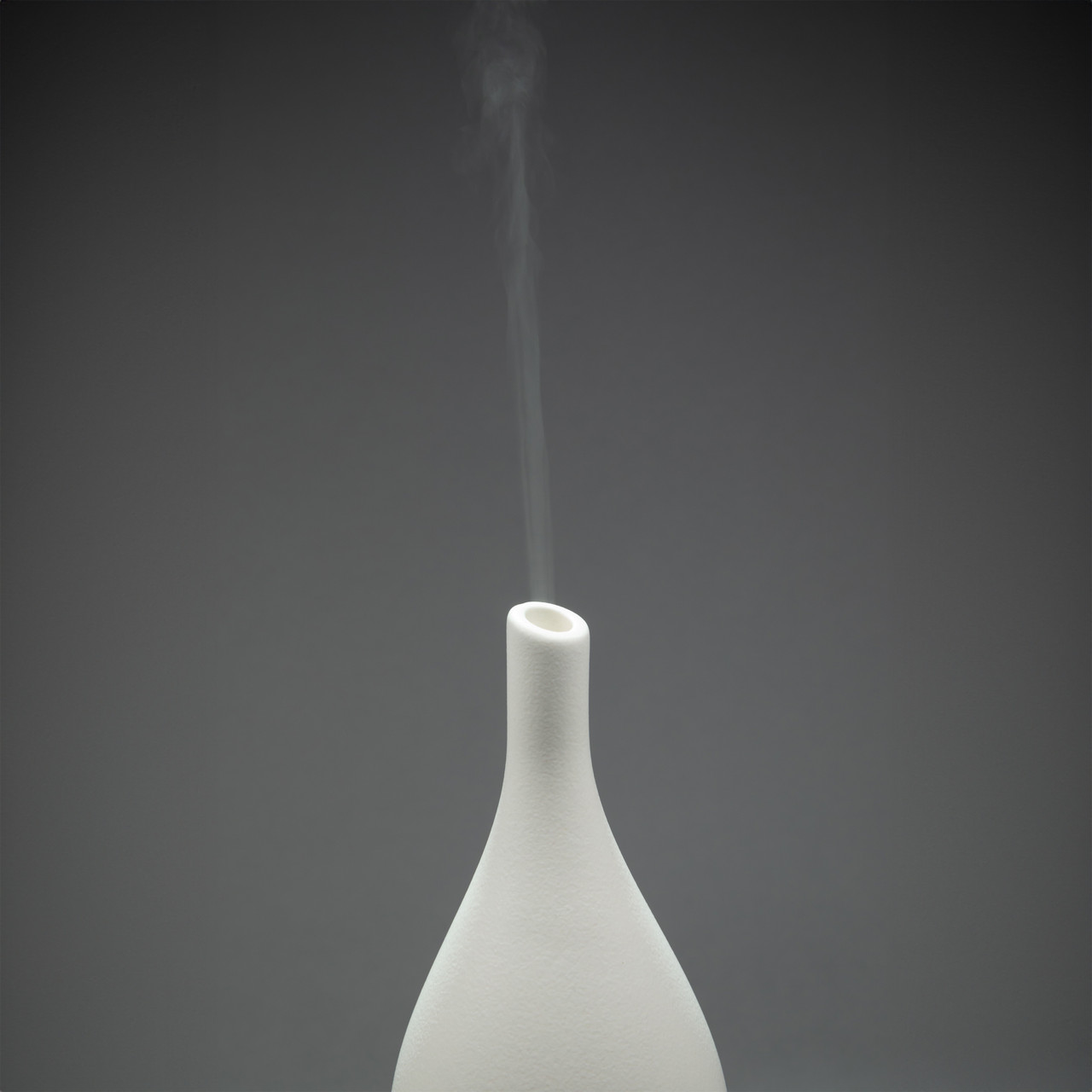 Yogaroma™ - Ceramic Diffuser + Lavender Essential Oil