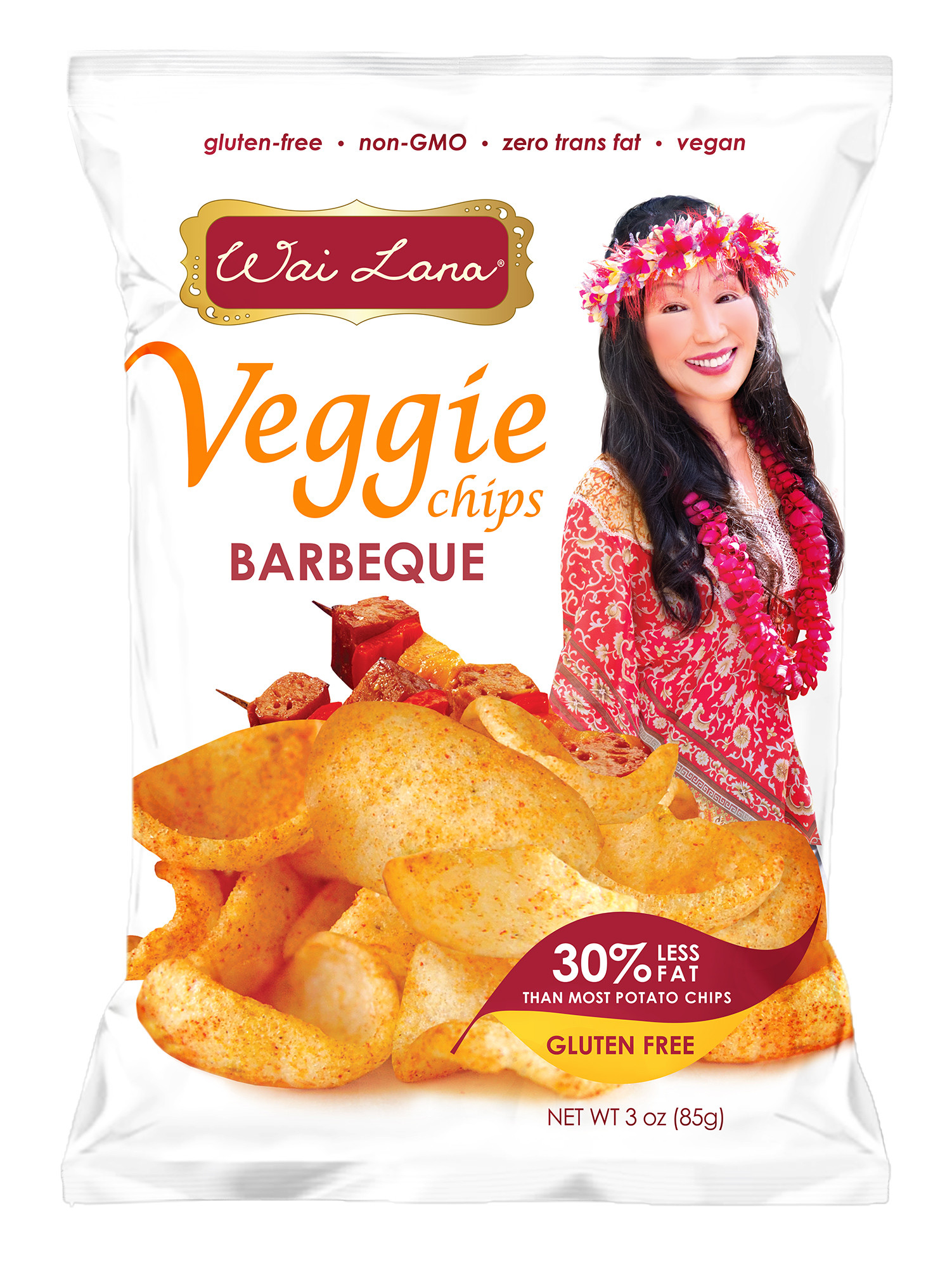 Wai Lana Chips