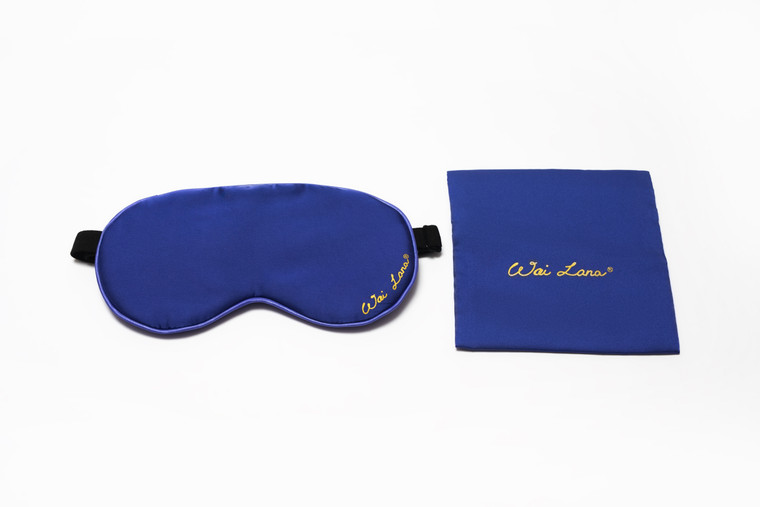 Sweet Dreams Eye Mask - Yogaroma™