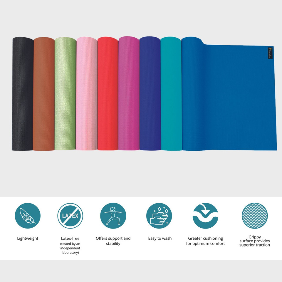 Yoga - Yoga & Pilates Mats - Page 1 - Wai Lana