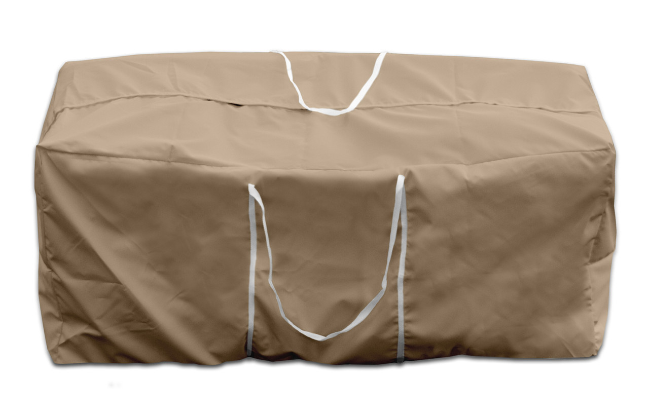 Storage Bag Cover - Outdoor Furniture Covers