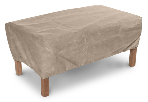 Rectangular Small Table Cover - Outdoor Furniture Covers