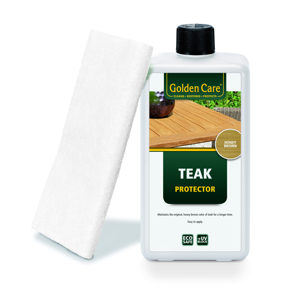 Teak Protector - KoverRoos Patio Furniture Covers