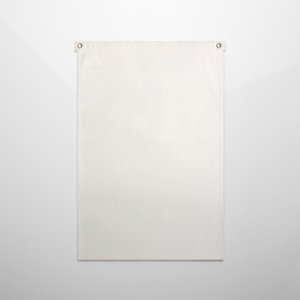 Canvas Large Flag - 1519 | AS Colour NZ