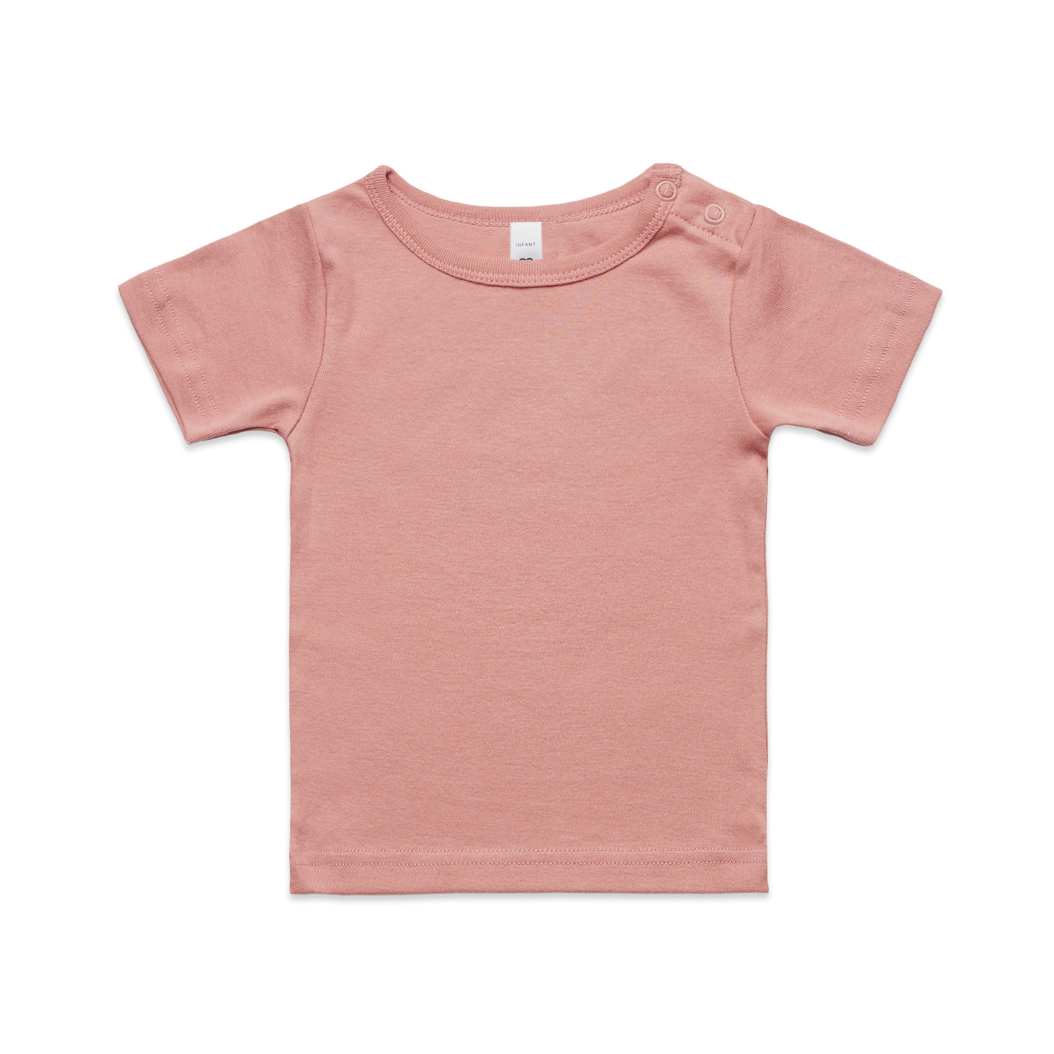 Infant Wee Tee - 3001S | AS Colour NZ