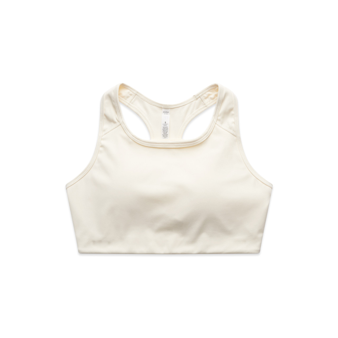 Women's Active Bra Top - 4640S | AS Colour NZ