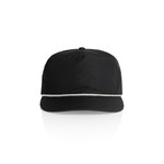 Surf Rope Mid Profile Cap - 1123 | AS Colour NZ