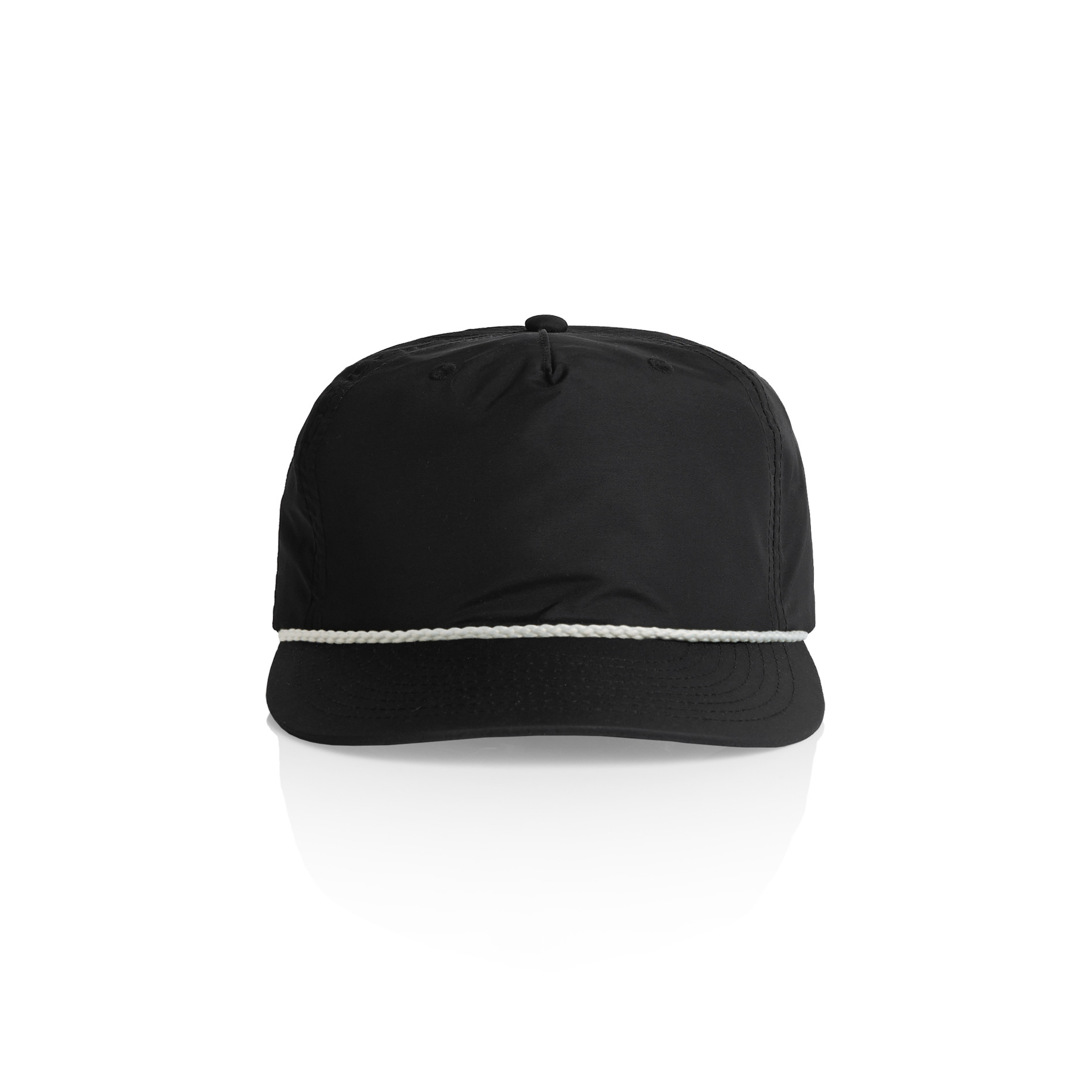 1123 Surf Rope Cap | Rebrandable Hats/Caps | AS Colour