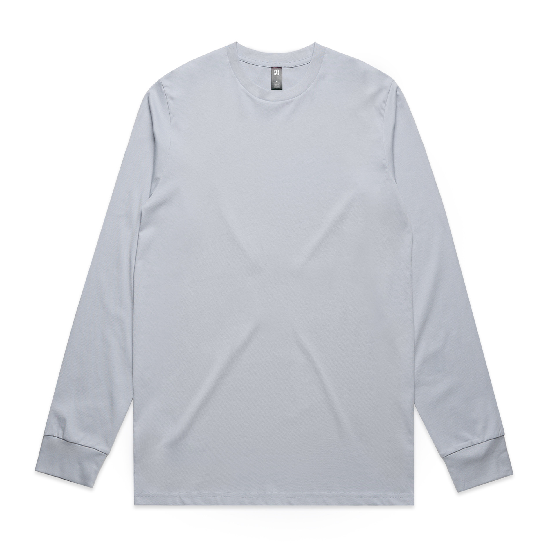 Classic L/S Tee | 5071 - AS Colour NZ