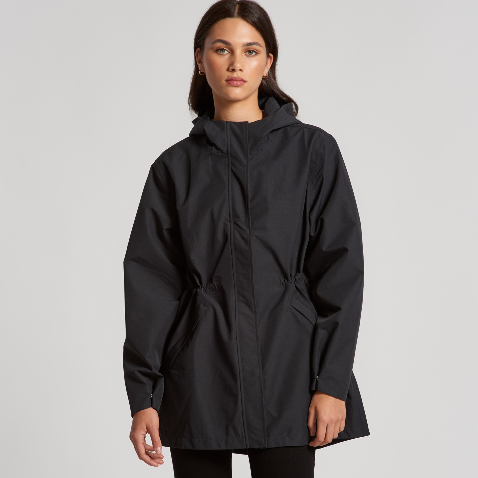 Wo's Tech Jacket | 4526 - AS Colour NZ