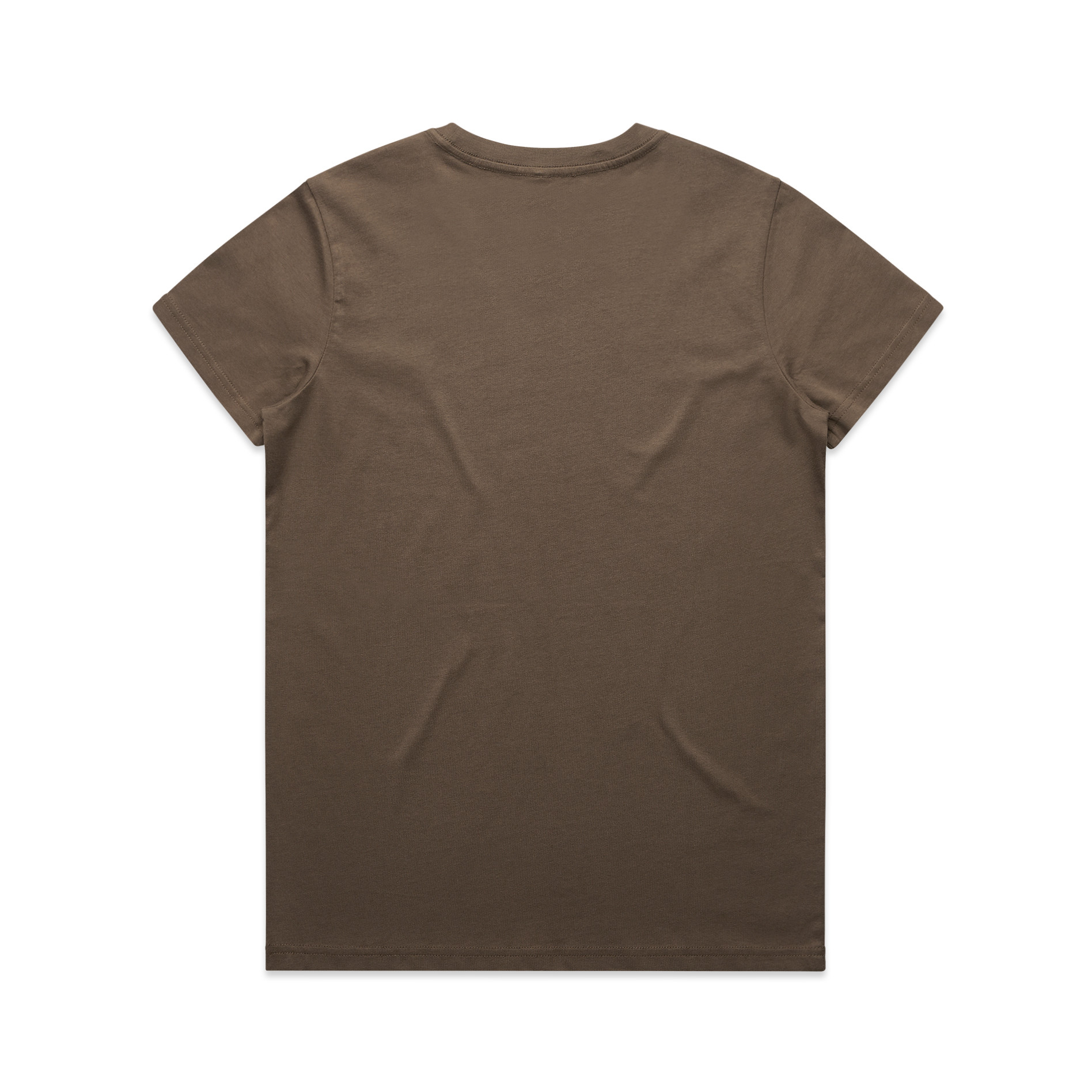 4001 Maple Tee | T-Shirts | Women | AS Colour