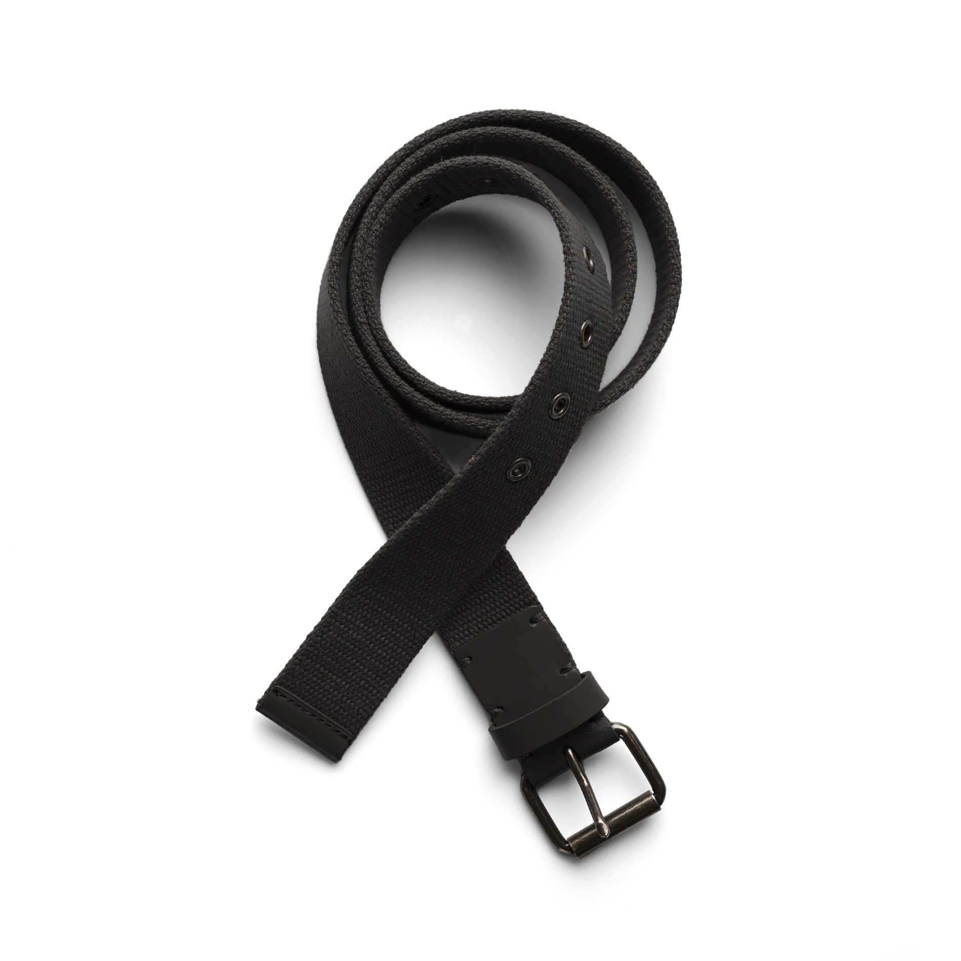 Cotton Webbing Belt - 1406 | AS Colour NZ