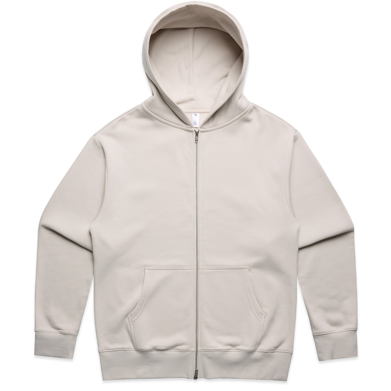 Heavy Zip Hood | 5148 - AS Colour NZ