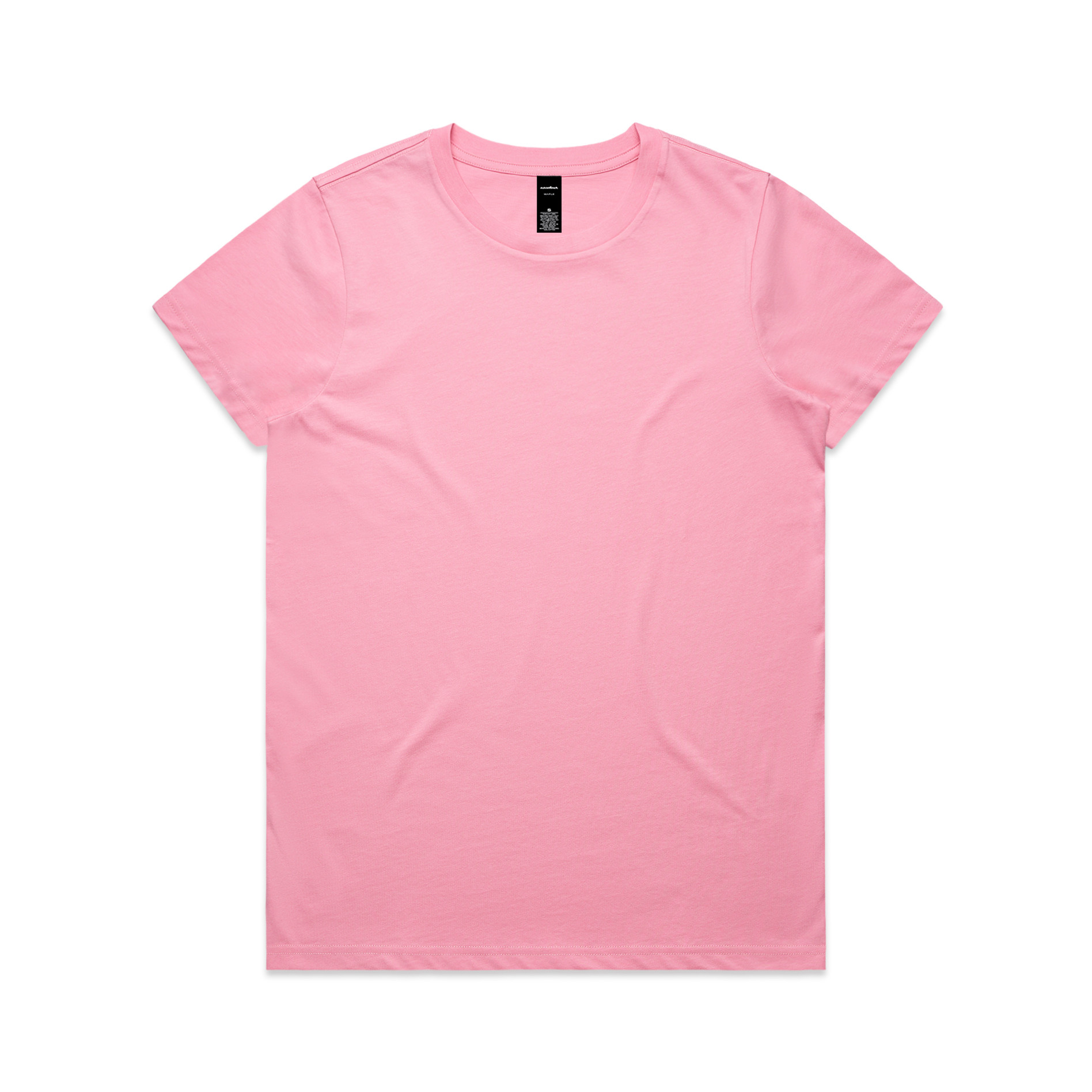 4001 Maple Tee | T-Shirts | Women | AS Colour