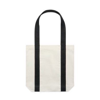 Two-Tone Carrie Tote - 1008 | AS Colour NZ
