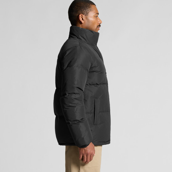 Puffer Jacket - 5591 | AS Colour NZ