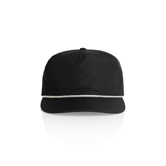 Surf Rope Mid Profile Cap - 1123 | AS Colour NZ