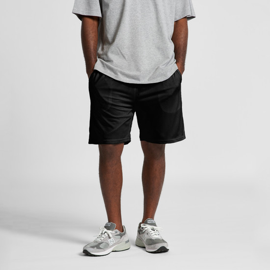 Court Shorts 20" - 5910 | AS Colour NZ