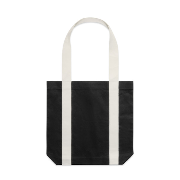 Two-Tone Carrie Tote - 1008 | AS Colour NZ