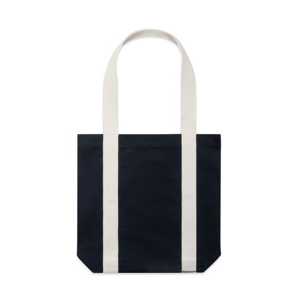 Two-Tone Carrie Tote - 1008 | AS Colour NZ