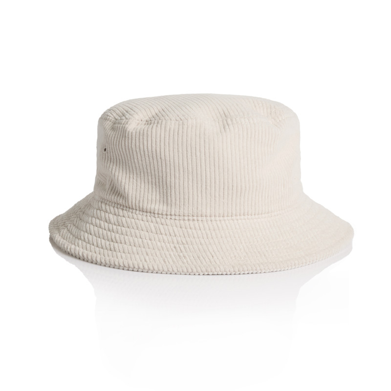 Cord Bucket Hat - 1176 | AS Colour NZ