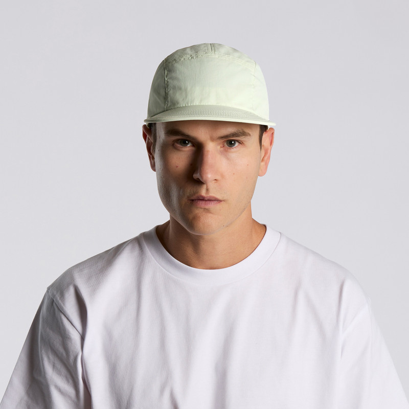 Finn Nylon Mid Profile Cap - 1104 | AS Colour NZ