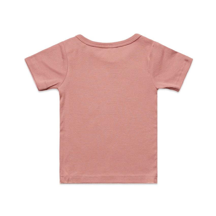 Infant Wee Tee - 3001S | AS Colour NZ