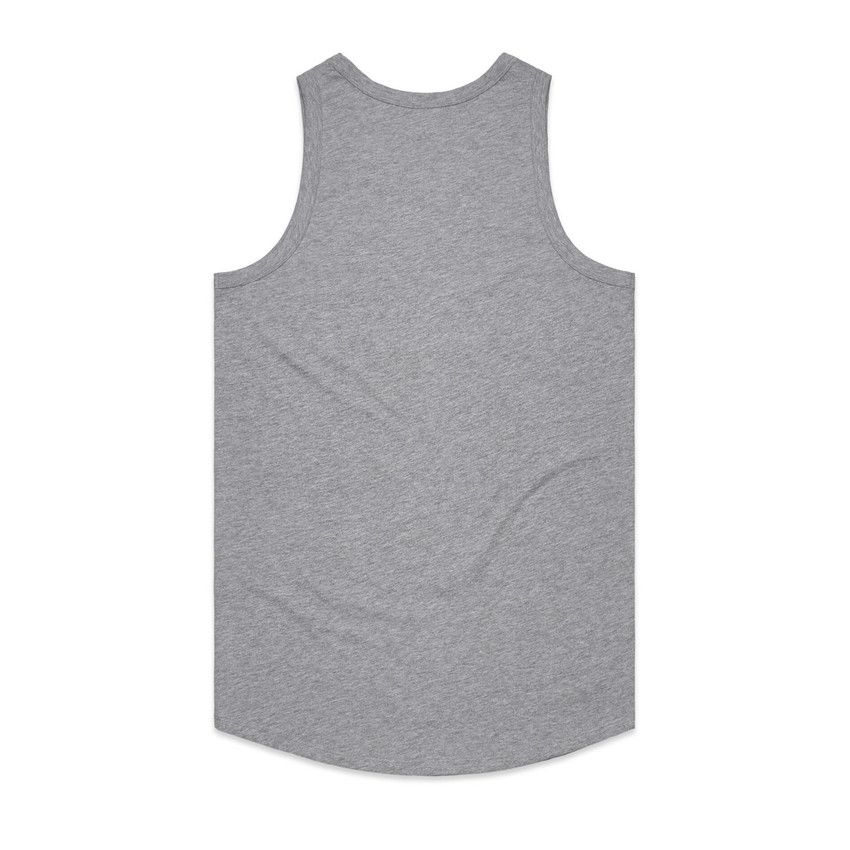 Authentic Singlet | 5004S - AS Colour NZ