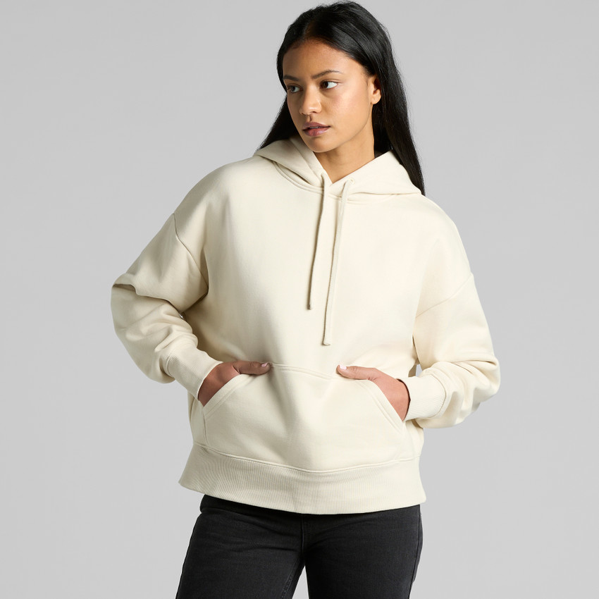 Women's Heavy Hood Oversized - 4146 | AS Colour NZ