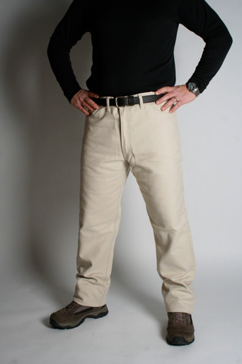 MOLESKIN JEAN. - Squires Manufacturing Co Ltd