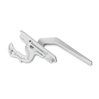 Truth 24 Series Rear-Mount Casement Window Lock Handle – #24.25