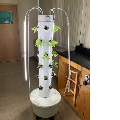 ALTO Garden for Schools , Hydroponic Towers for Schools