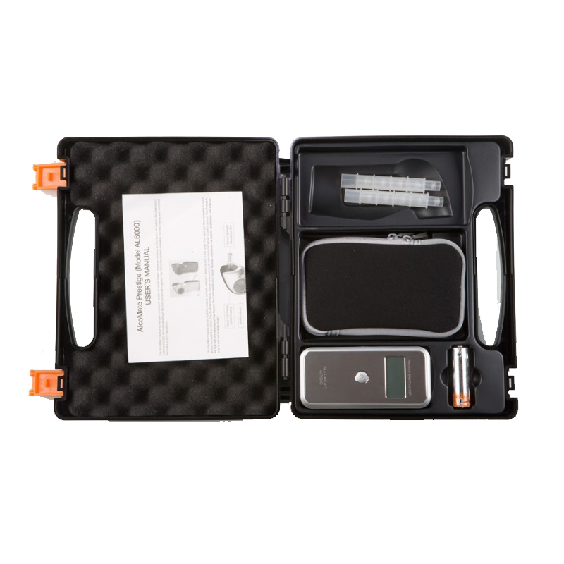 AlcoMate Premium AL7000