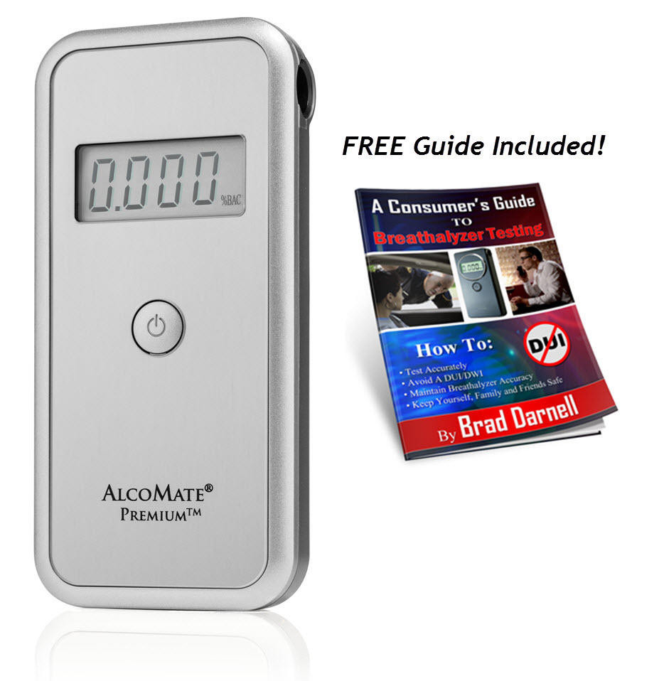 AlcoMate Premium AL7000