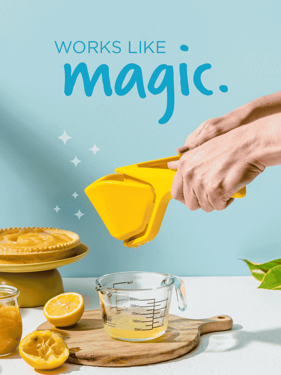 Dreamfarm | Kitchen Tools & Gadgets