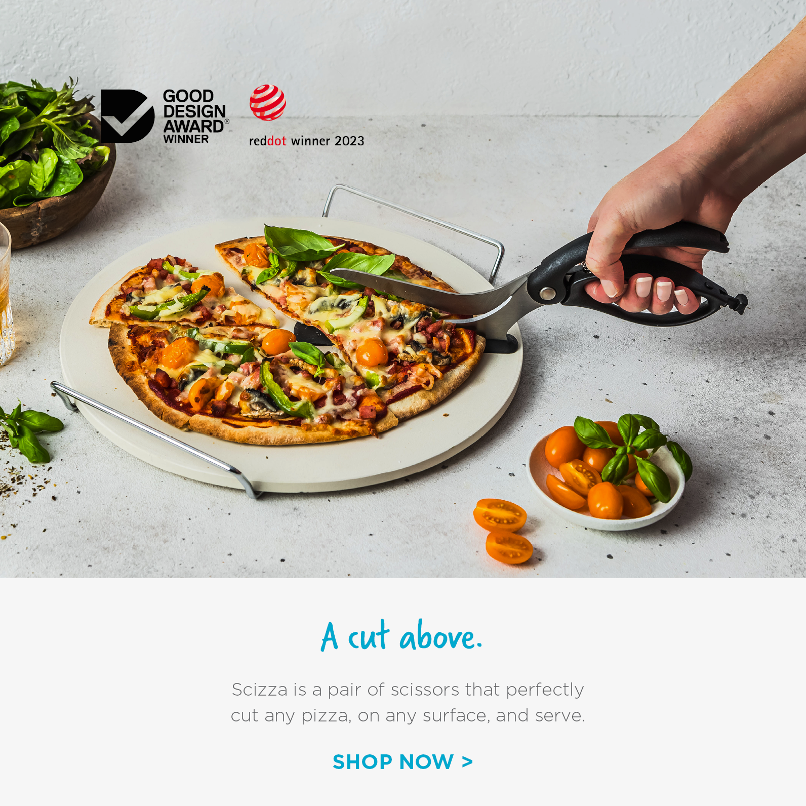 Dreamfarm | Kitchen Tools & Gadgets