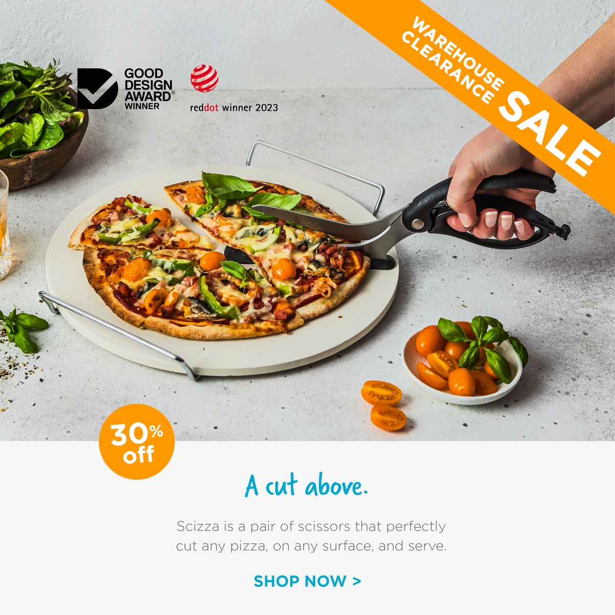 Dreamfarm | Kitchen Tools & Gadgets